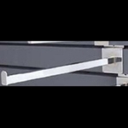 Slatwall Faceouts And Waterfalls | Midwest Retail Services