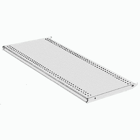 Madix Shelving Parts | Midwest Retail Services
