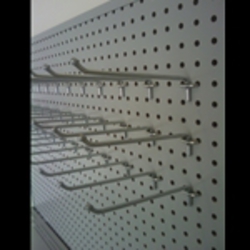 Display Peg Hooks | Midwest Retail Services