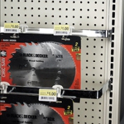 Retail Fixtures By Product | Midwest Retail Services