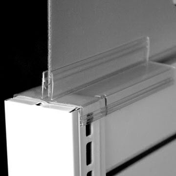 Gondola Signage | Midwest Retail Services