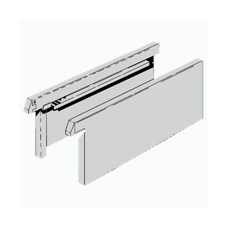 Madix Shelving Parts | Midwest Retail Services