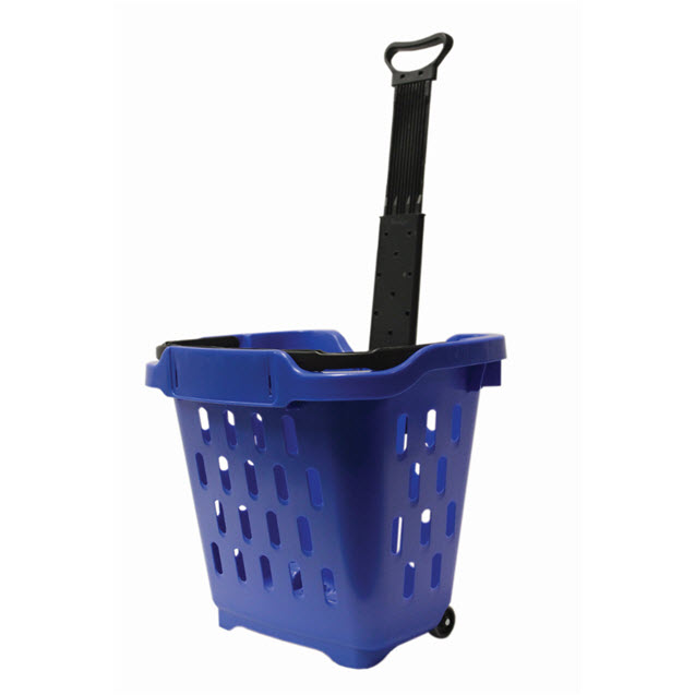 Shopping Baskets And Carts | Midwest Retail Services