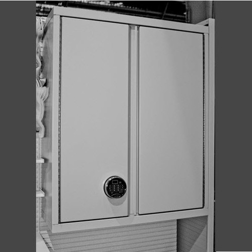 Uniweb Rx Shelving | Midwest Retail Services | Midwest Retail Services