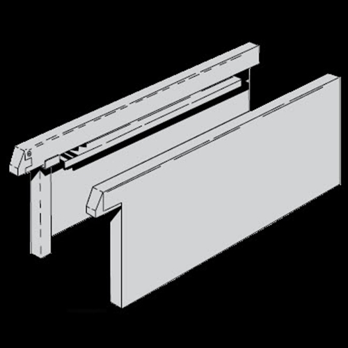 Madix Shelving Parts | Midwest Retail Services