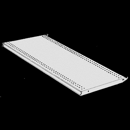 Madix Shelving Parts | Midwest Retail Services
